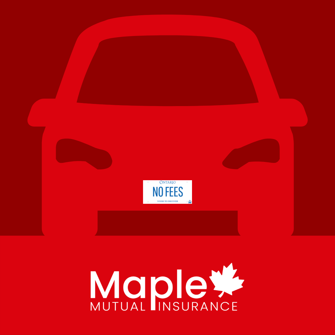 Great News For Drivers! | Maple Mutual Insurance
